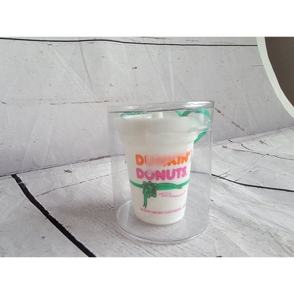 Dunkin Donuts | Holiday | Dunkin Donuts To Go Holiday Cup With Dark ...